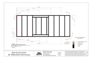 Brenda Final Layout | PPT