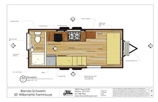 Brenda Final Layout | PPT