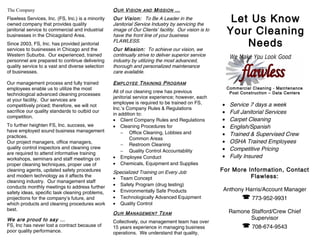 FinalFSbrochure12 | PPT