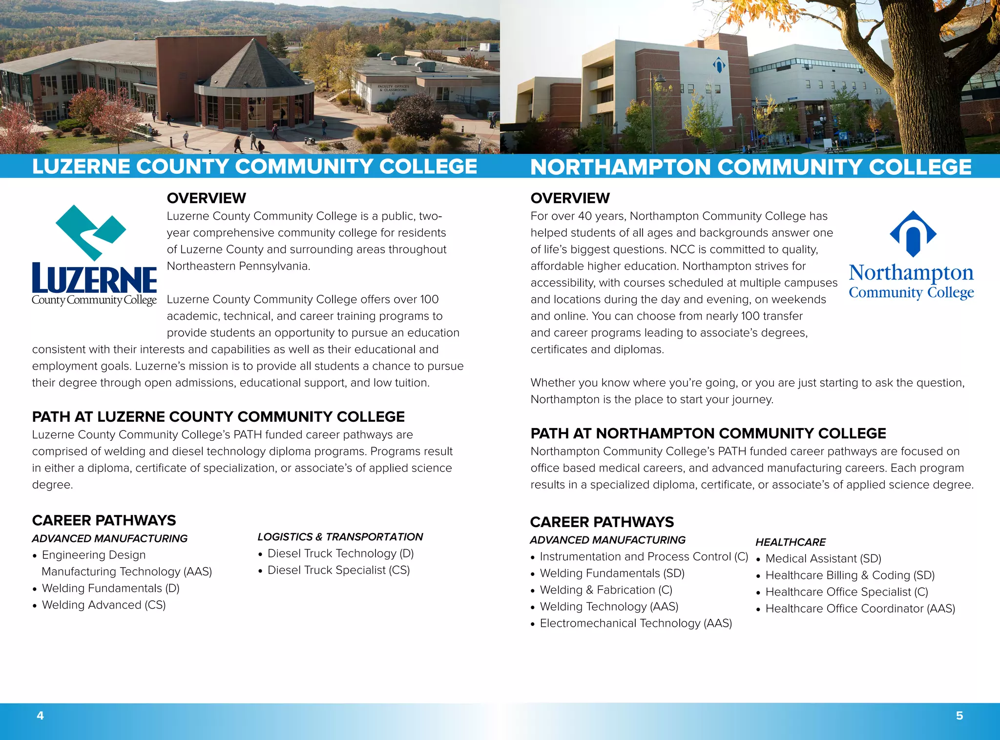 PATH Informational Brochure | PDF