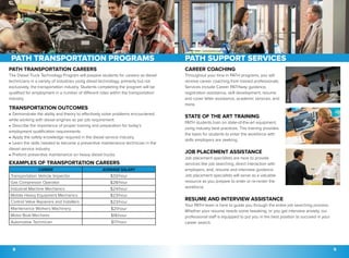 PATH Informational Brochure | PDF