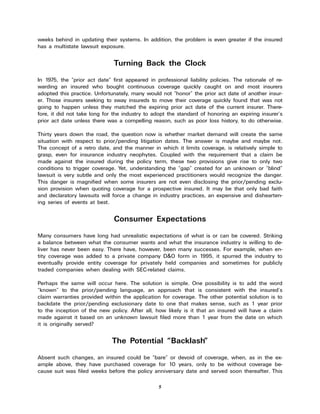 Prior_Pending_Exclusions_in_the_E&O_Form | PDF