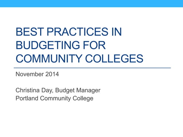 CCBO Presentation 07172014 | PPT