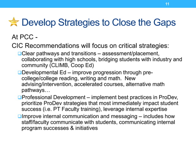 CCBO Presentation 07172014 | PPT