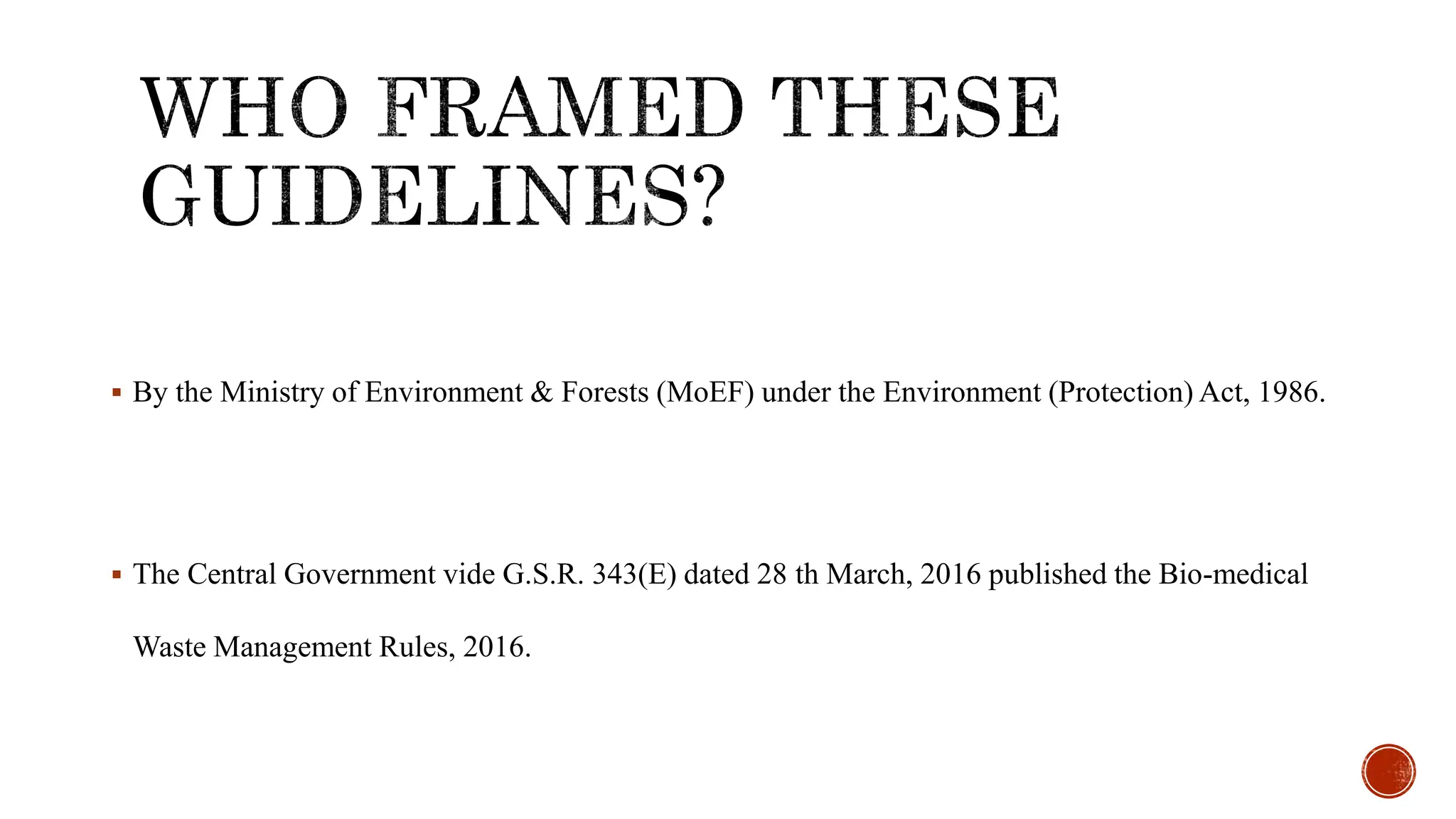 a8 BSC BWM (BIOMEDICAL WASTE MANAGEMENT) .pptx