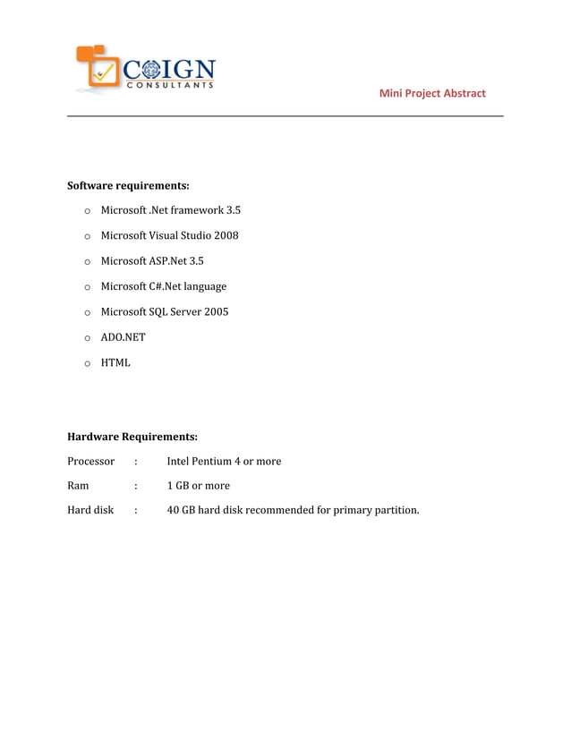 Telecom connections | PDF