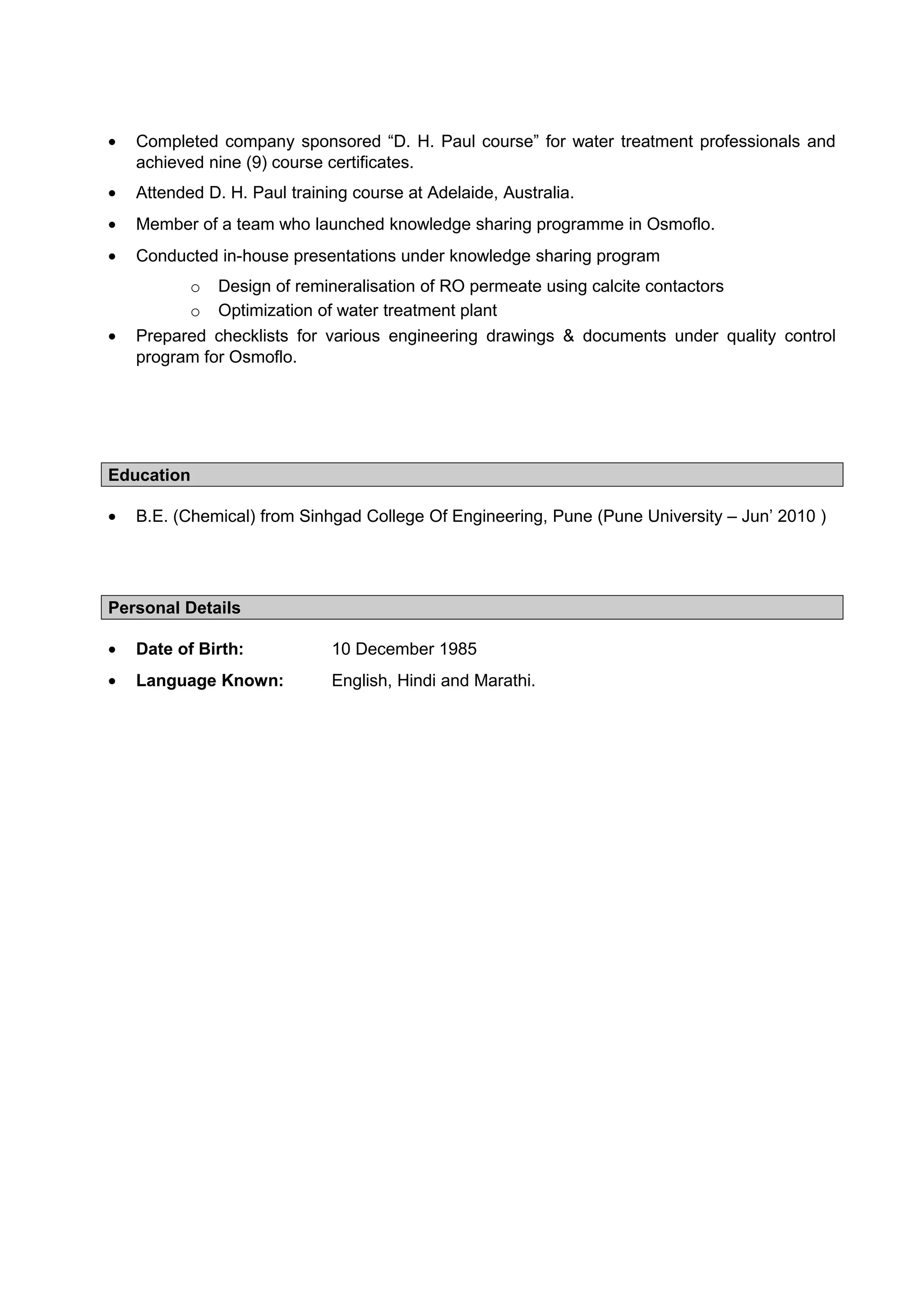 160730_Resume_Swaroop | PDF