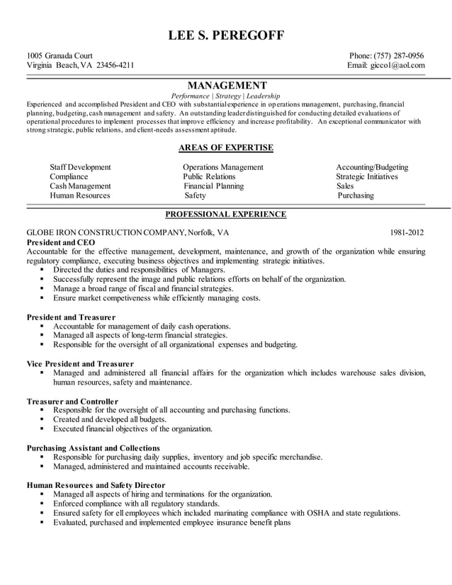 Lee_Resume_Updated_2014 | DOCX