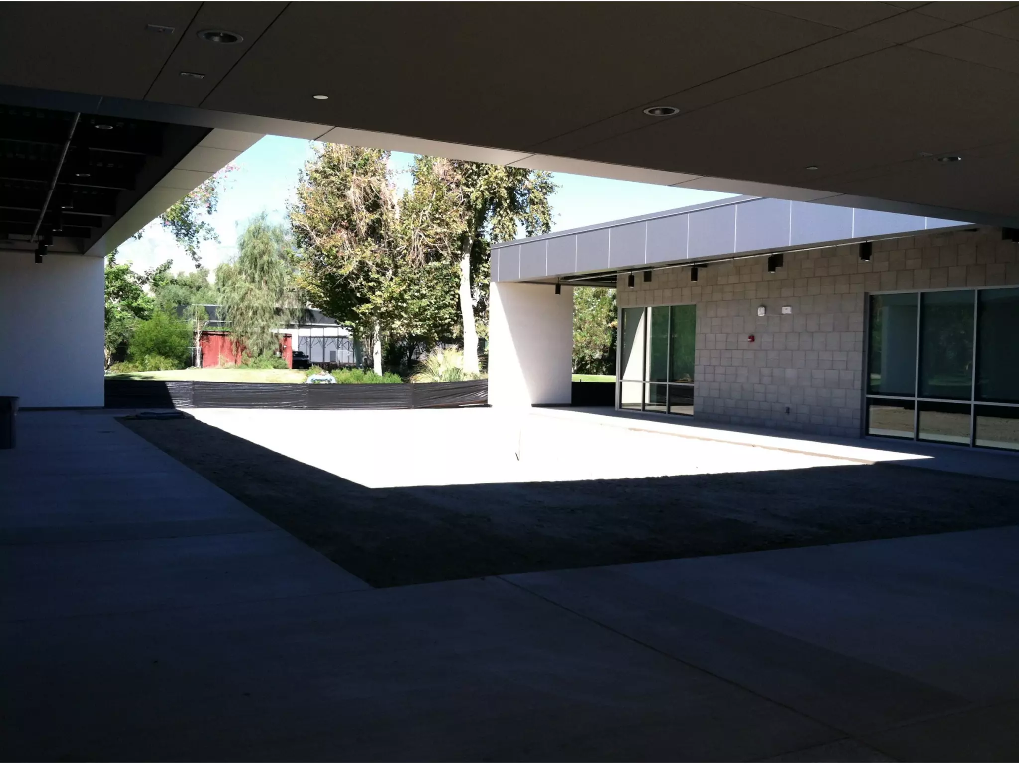 Applied Science Design Drawings & Exterior Bldg Photos 2014 | PDF