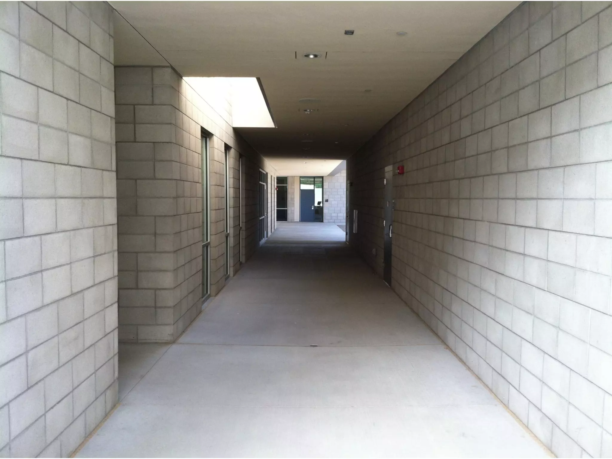 Applied Science Design Drawings & Exterior Bldg Photos 2014 | PDF