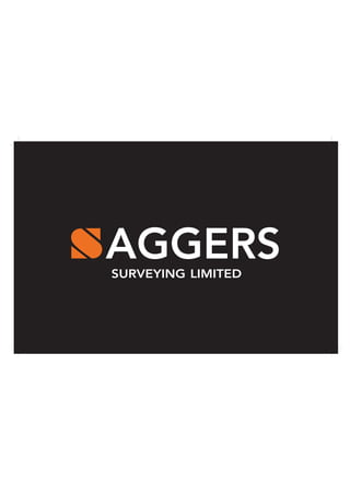Saggers Surveying BC1 (dragged) | PDF