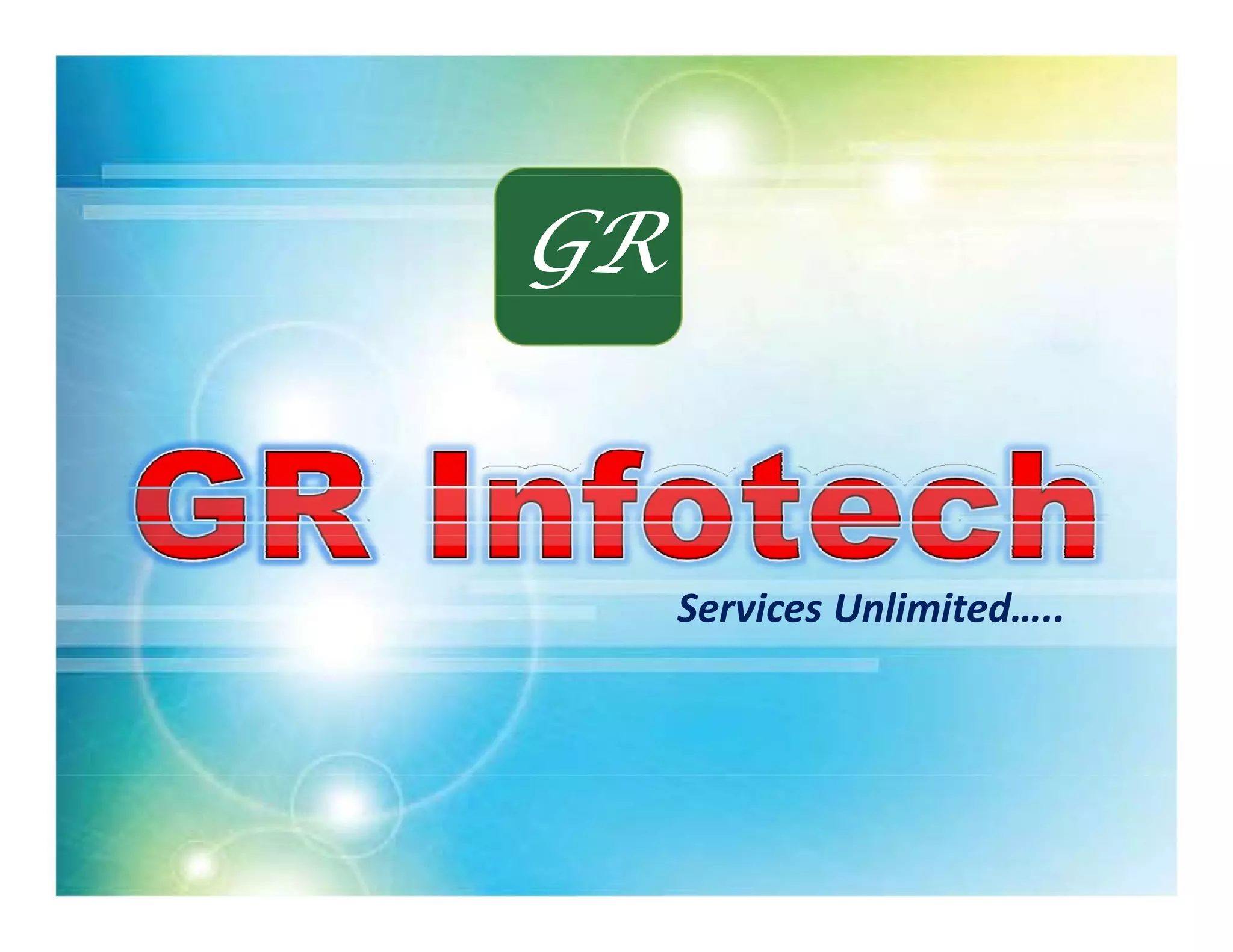 COMPANY PROFILE..!! | PPT