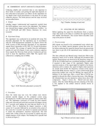 STRESS ANALYSIS | DOCX | Brain and Nervous System Disorders | Diseases ...