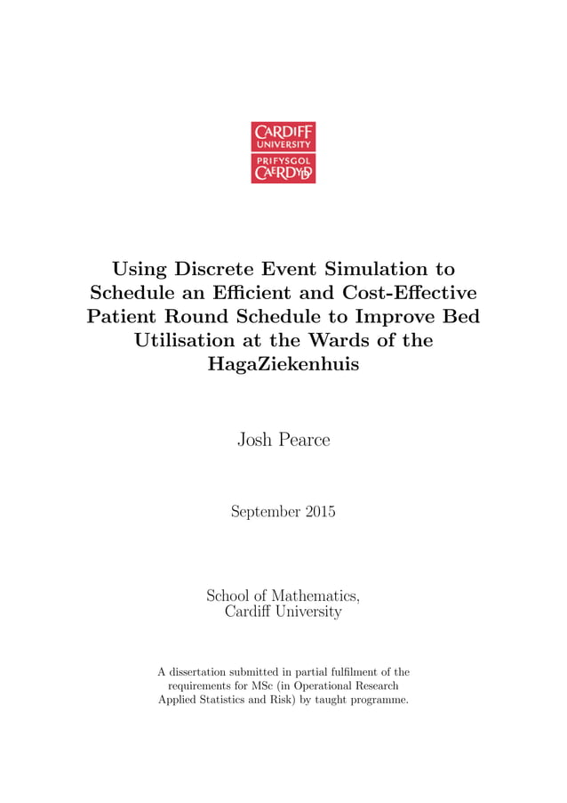 C1127090 MSc Dissertation | PDF