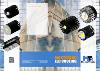 MTX_company_introduction_&_products | PPT