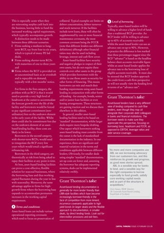 Capital Thinking no 4 | PDF