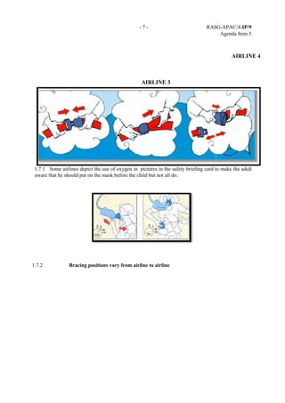 Cabin Safety | PDF