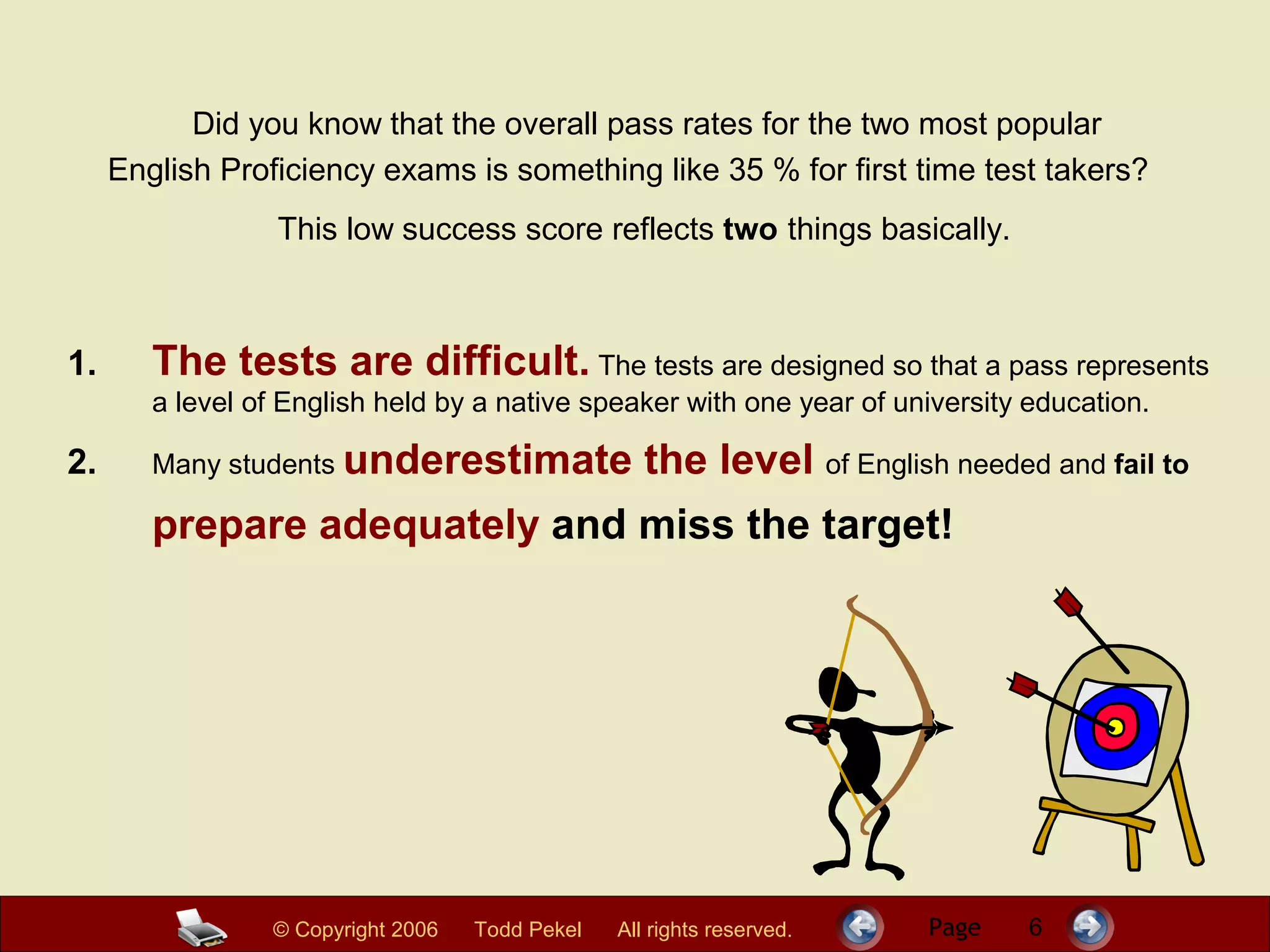 Why students fail | PDF