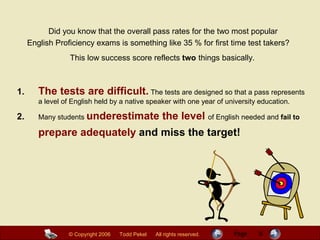 Why students fail | PDF