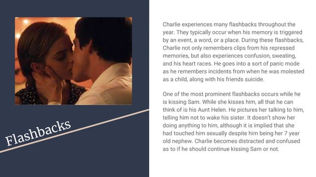 Blockbuster Project | PPT