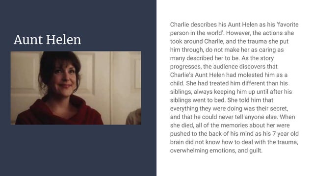 Blockbuster Project | PPT