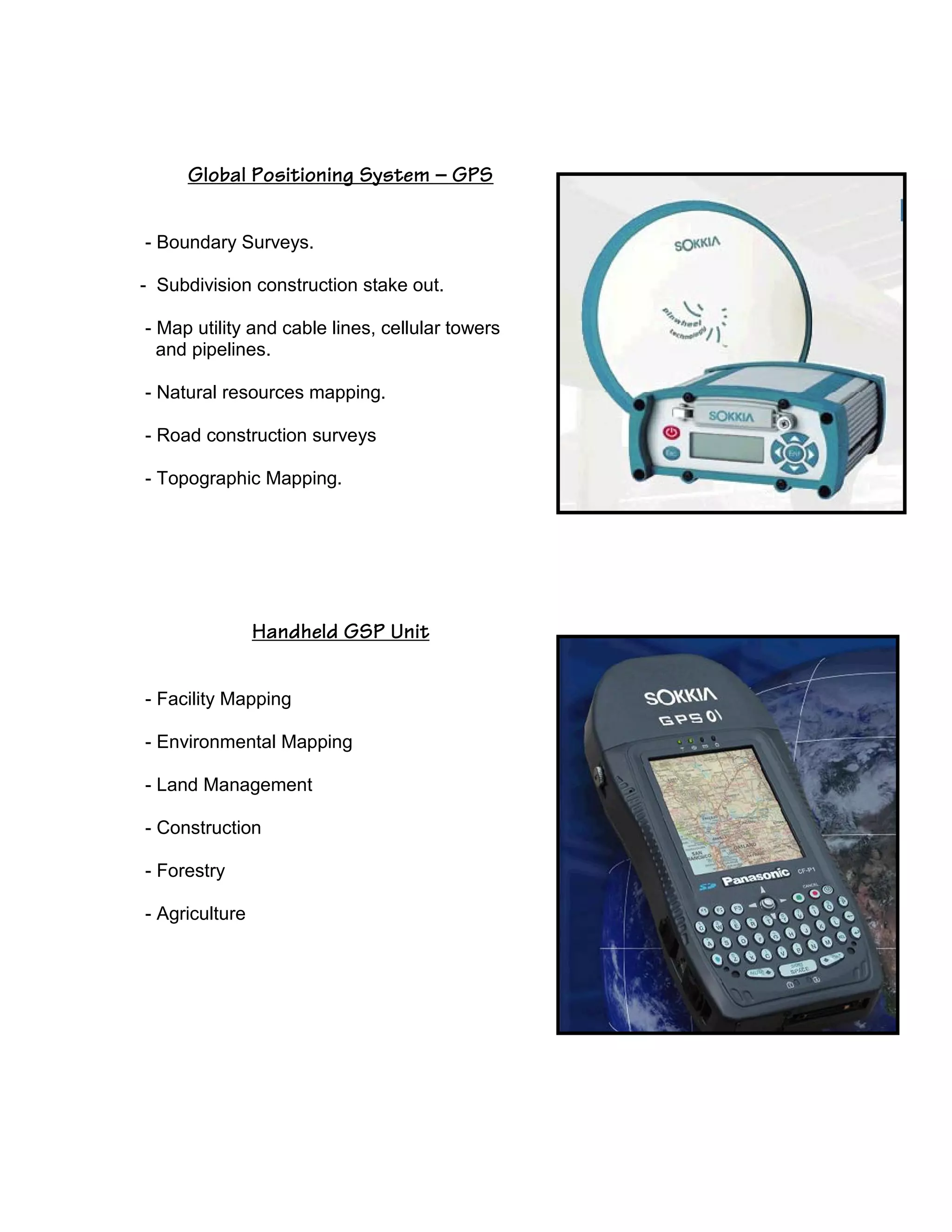 Survey instruments | PDF