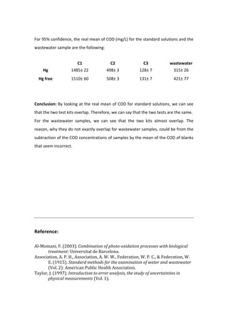 Module 3 in Methodology course | PDF