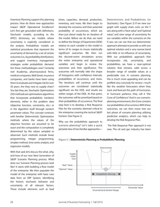 Next Generation S&OP | PDF