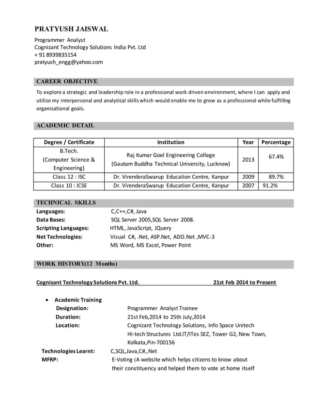 PRATYUSH_JAISWAL_CV (1) | DOCX