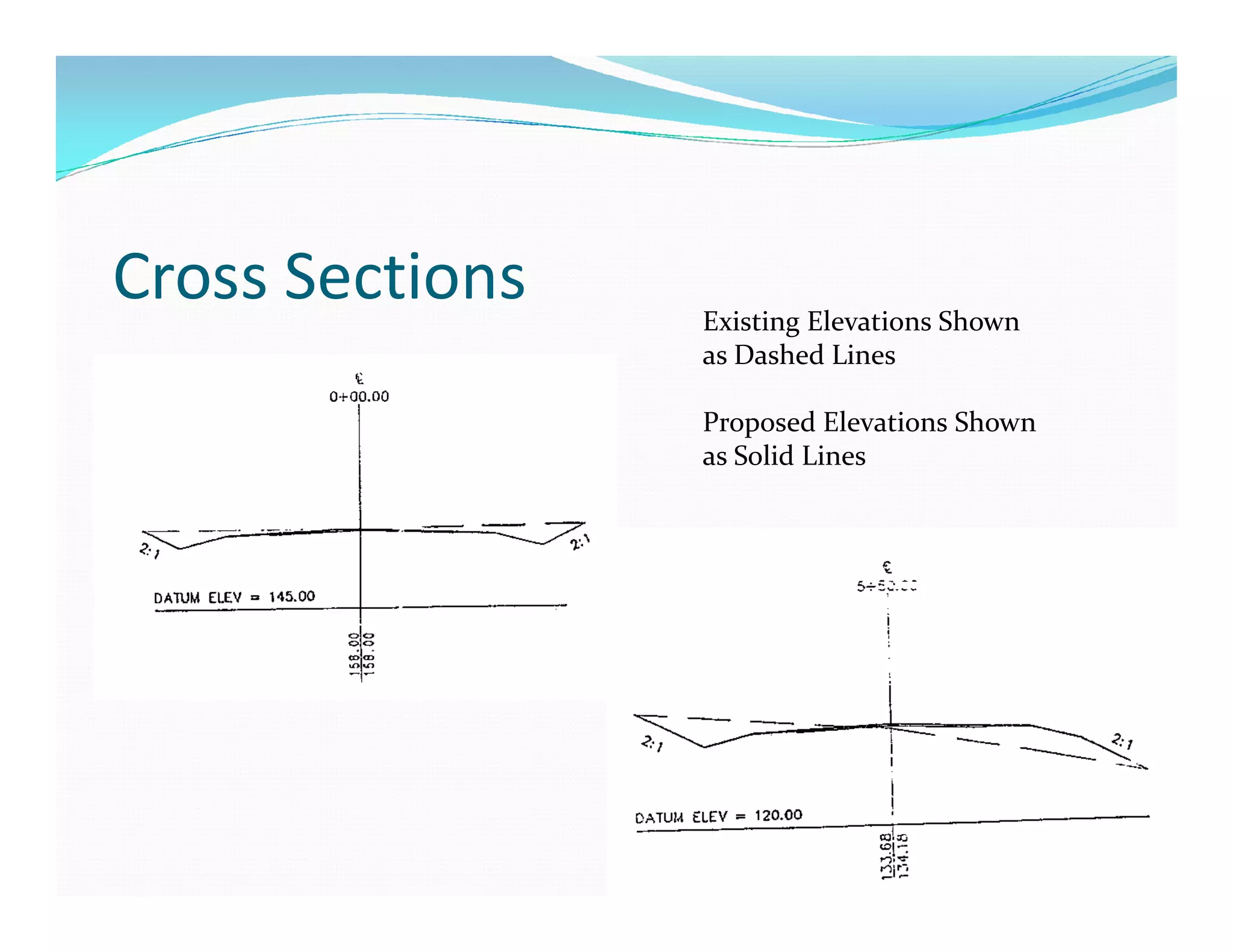 L1 Planning for Earthwork Construction | PDF