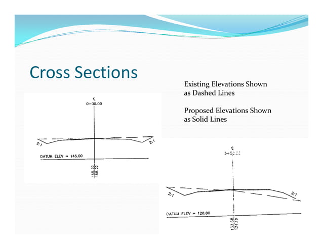 L1 Planning for Earthwork Construction | PDF | Civil Engineering ...