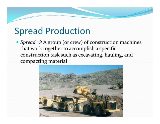 L1 Planning for Earthwork Construction | PDF | Civil Engineering ...