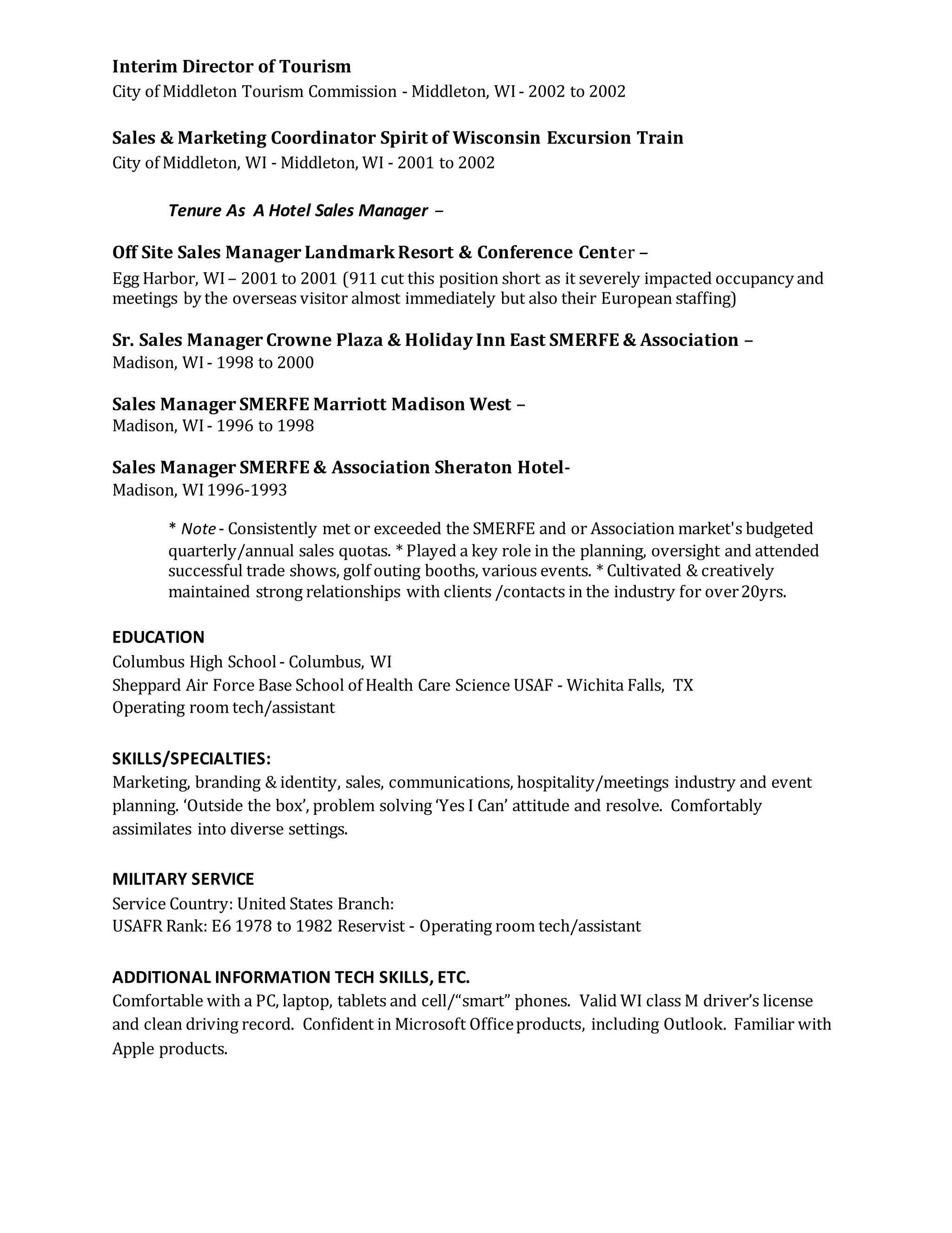 VSteel resume 16 5 | PDF