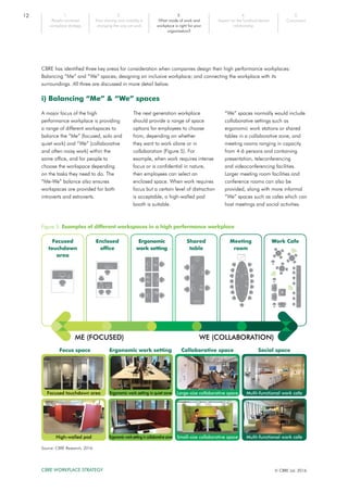 Workplace - Winning The War for Talent - SEP 2016 | PDF