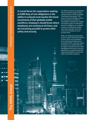 Anvil ETMS Brochure FINAL_US | PDF