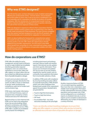 Anvil ETMS Brochure FINAL_US | PDF