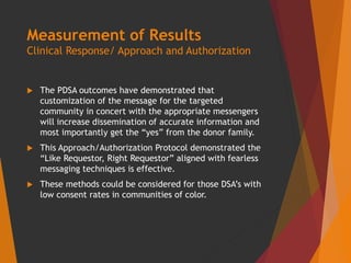 AOPO DFSC Webinar PDSA Engage and Change AJ Johnson UPDATED | PPTX ...