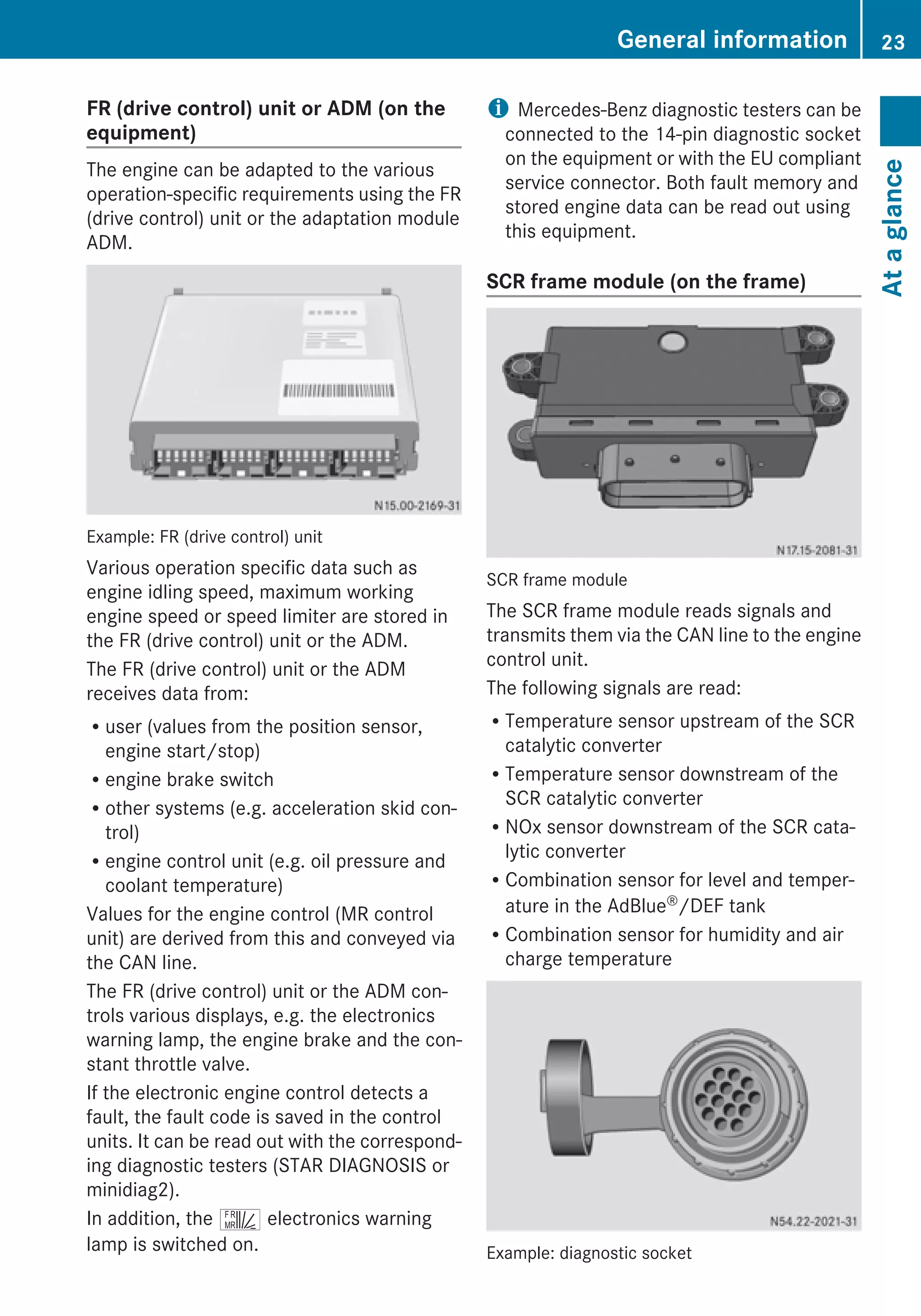 MB - Om 926 LA | PDF