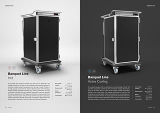 ScanBox Corporate Brochure 2016 | PDF