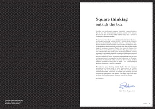 ScanBox Corporate Brochure 2016 | PDF