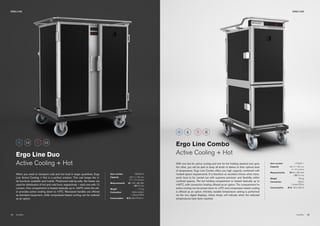 ScanBox Corporate Brochure 2016 | PDF