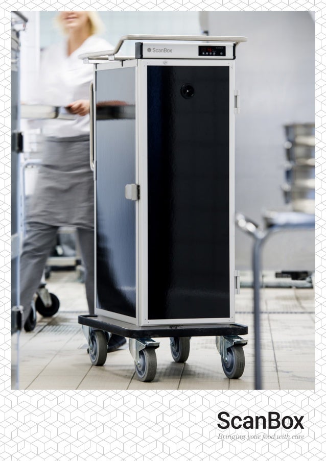 ScanBox Corporate Brochure 2016