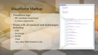 Visualforce | PPT
