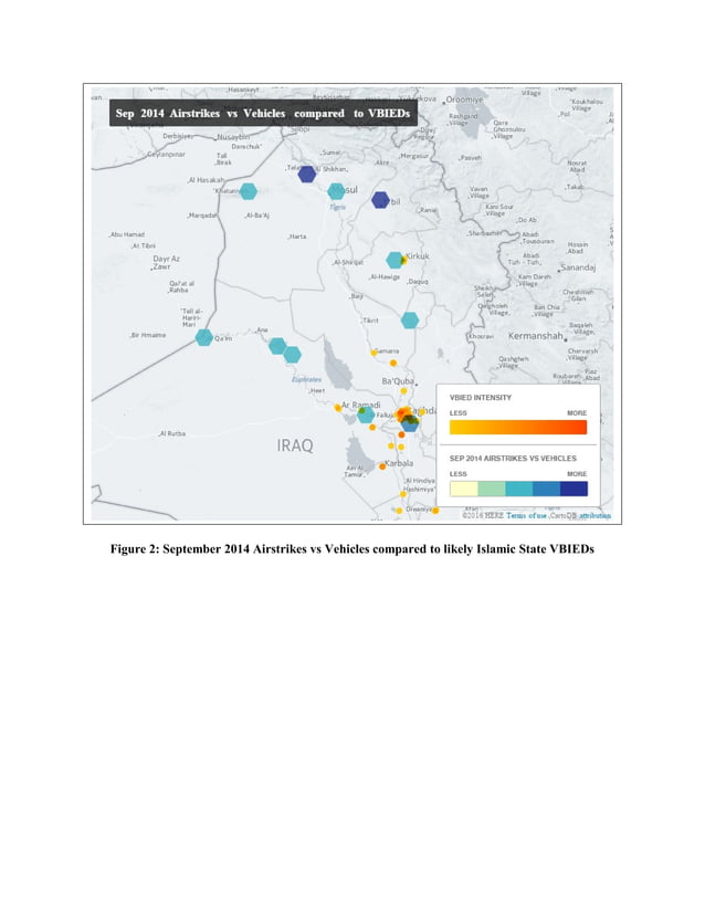 The Impacts of Air Strikes on Islamic State VBIEDs in Iraq in 2014 ...