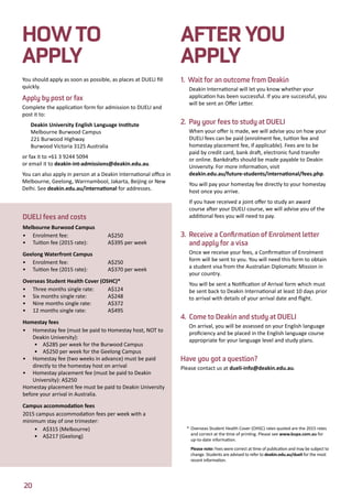 dueli-guide-2015 | PDF