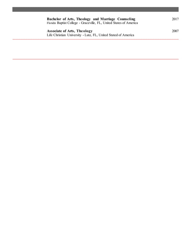 Makinzi Sexil Resume (3) | DOCX