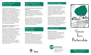 GreenTreePartnership | PPT