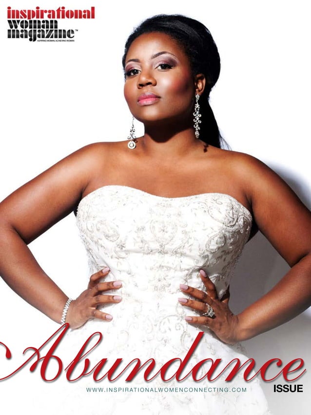 Abundance-Inspirational Woman Magazine | PDF