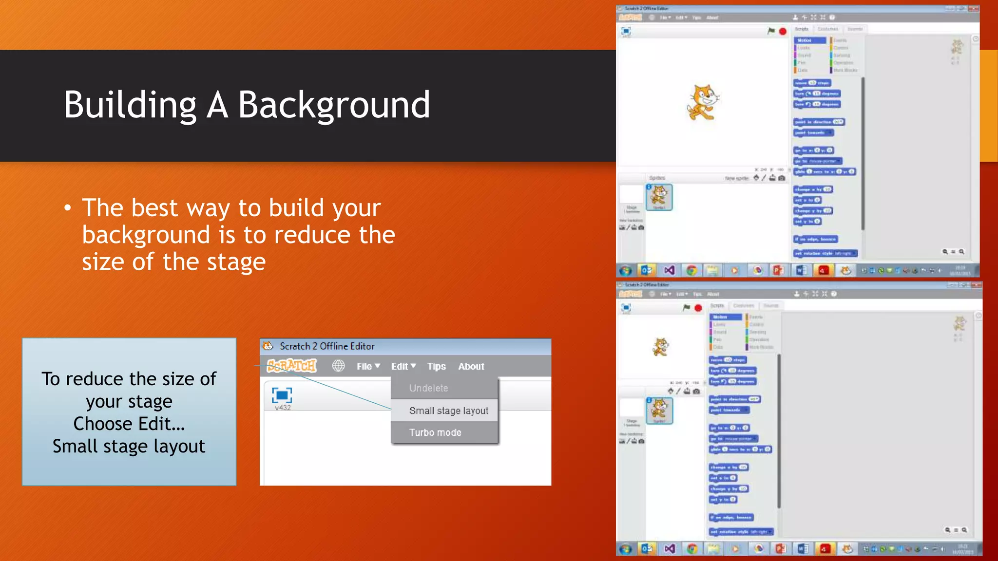 How_to_use_Scratch | PDF