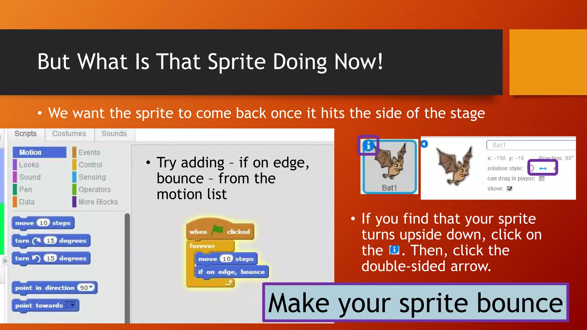 How_to_use_Scratch | PDF